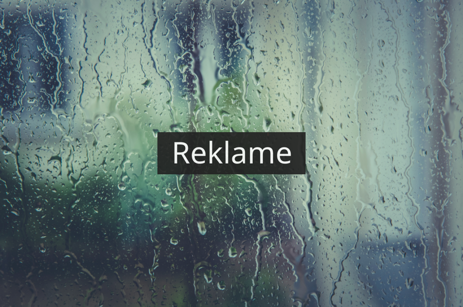 Mere regn betyder bedre tagrender – Bedre Hus Og Have